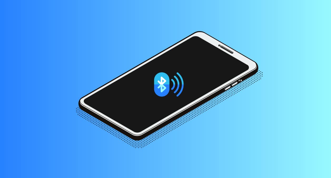 Comment appairer un appareil Bluetooth à un smartphone Android
