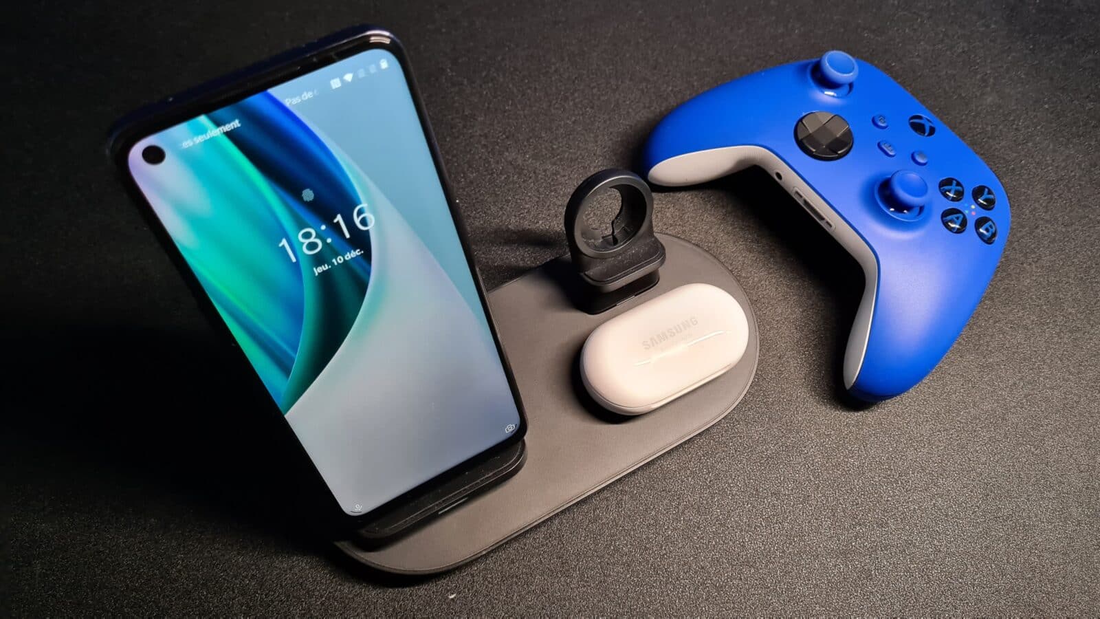 GUIDE - 10 IDÉES CADEAUX HIGH-TECH à moins de 100€ pour Noël