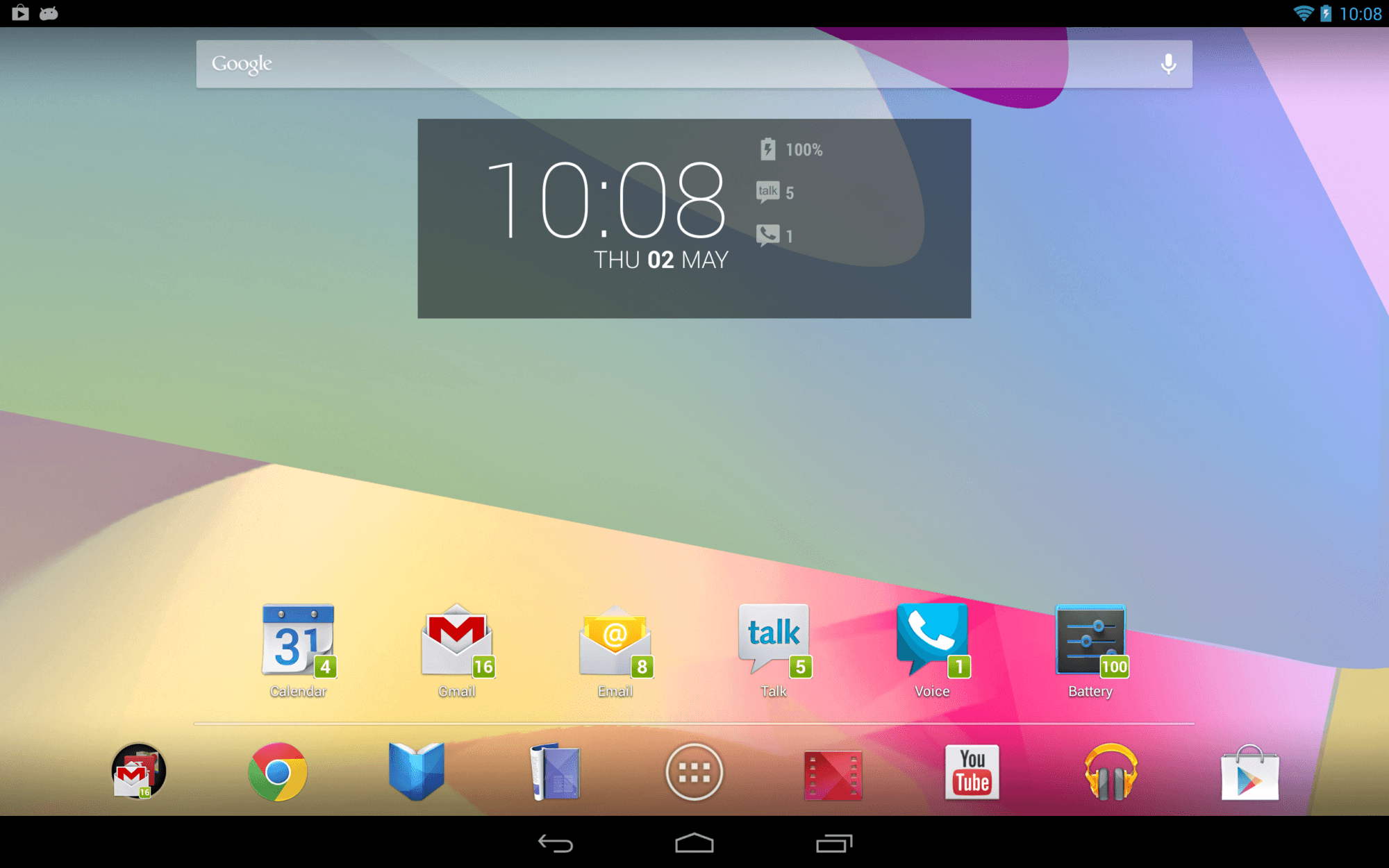 Apex Launcher 2 disponible pour tous sur Android – DroidSoft
