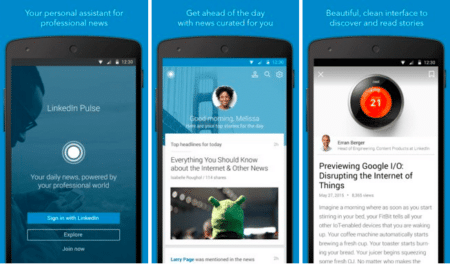 LinkedIn se met aussi aux jeux ! – DroidSoft