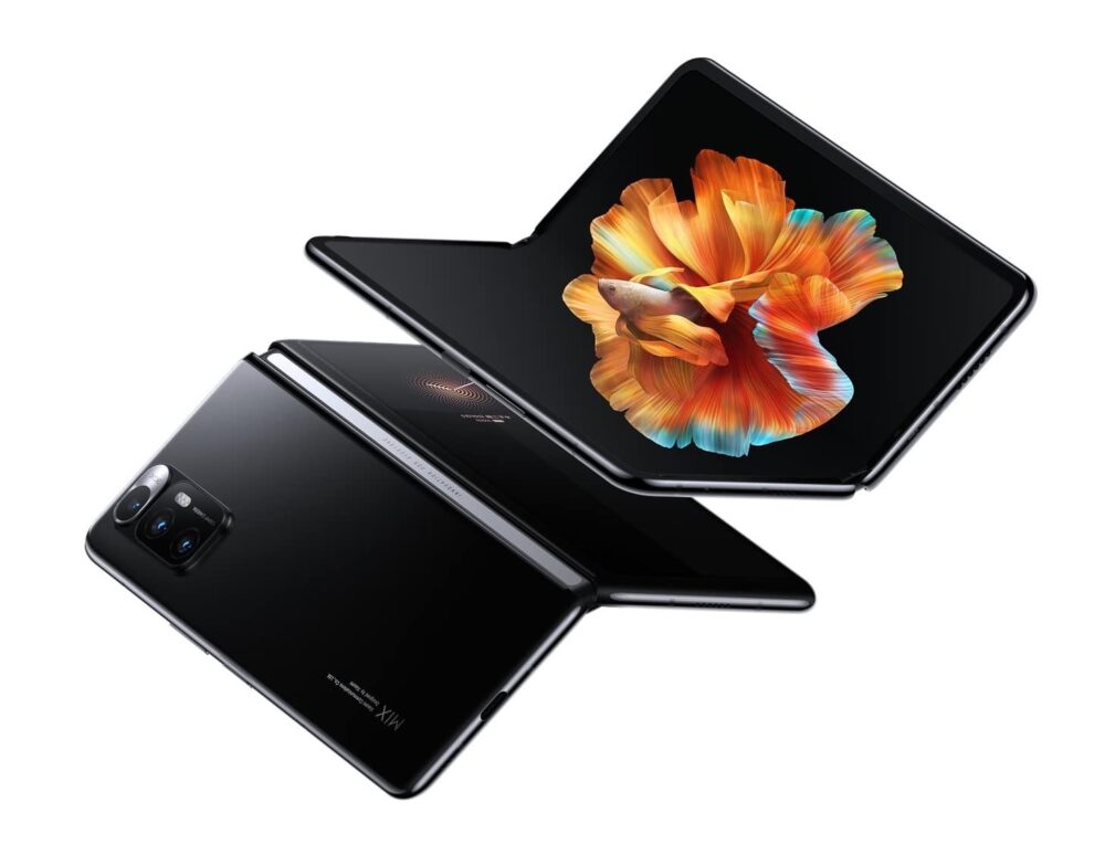 Mi Mix Fold : le premier smartphone pliable signé Xiaomi – DroidSoft