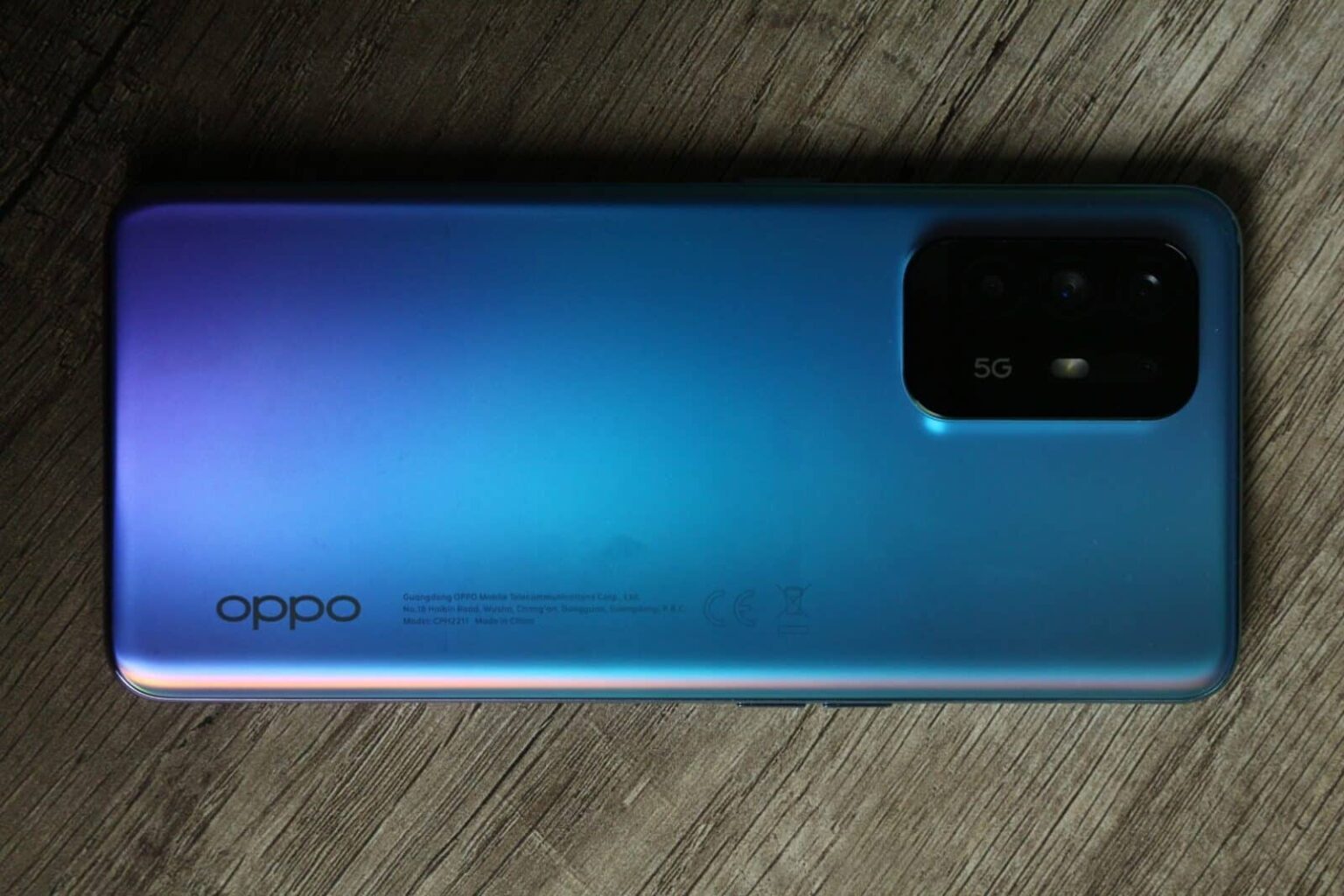 Test - Oppo A94 5G : endurance et performances à prix contenu – DroidSoft