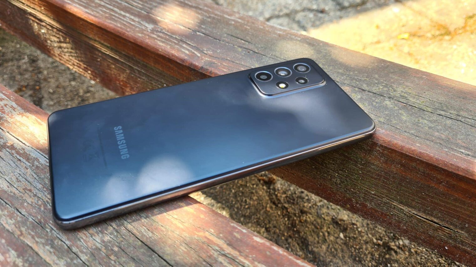 Test - Samsung Galaxy A52 5G : un best-seller en devenir ? – DroidSoft