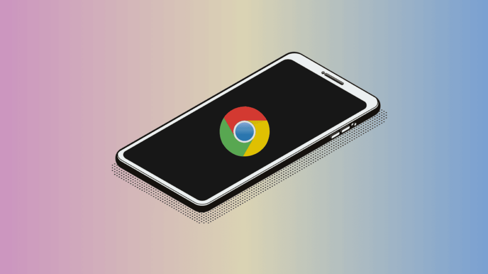Utiliser l'outil de capture d'écran intégrée de Google Chrome sur Android