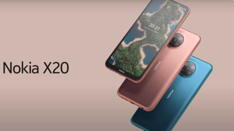 Nokia : un smartphone sous HarmonyOS avec caméra 200 Mpx en cours de ...