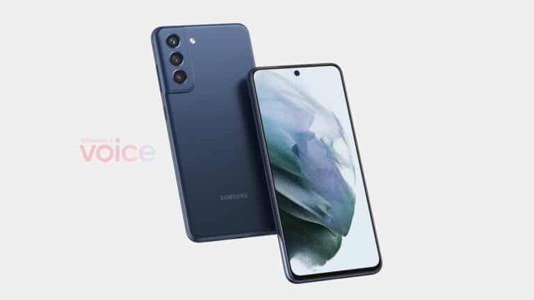 Samsung Galaxy S21 FE : le bon plan 2026 avec mises à jour et petit ...