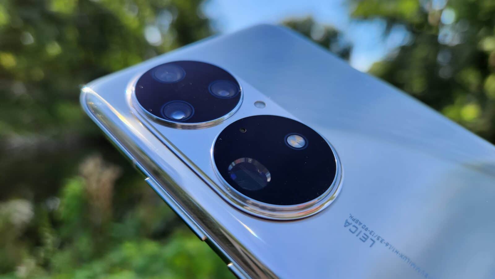 TEST - Huawei P50 Pro : Toujours le roi de la photo ? – DroidSoft