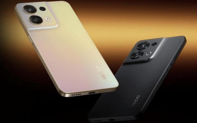 Oppo Reno 9 : la fiche technique se précise avant son lancement – DroidSoft