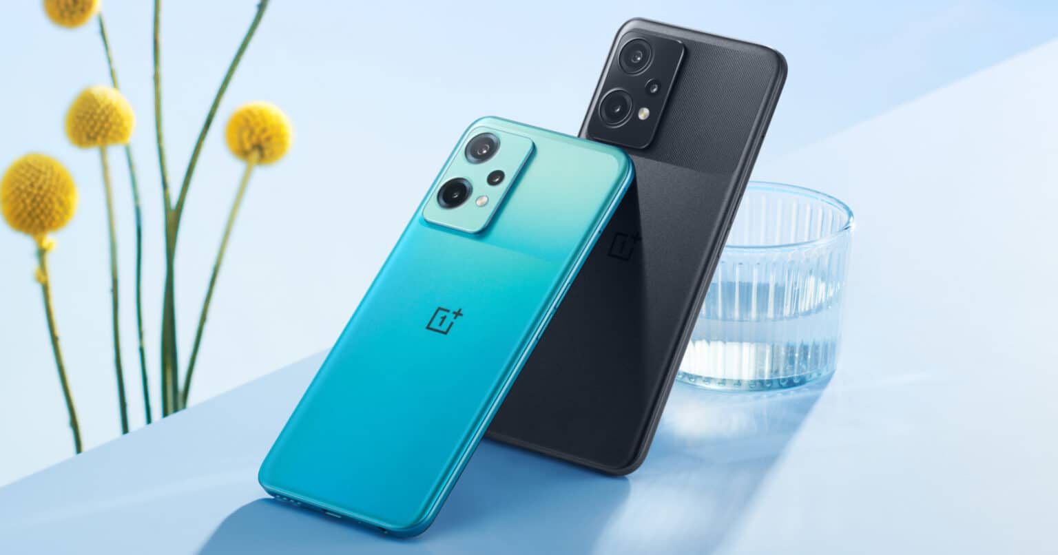 OnePlus Nord CE 3 La Fiche Technique Est D j Connue DroidSoft OnePlus Nord CE 3 La Fiche Technique Est D j Connue DroidSoft