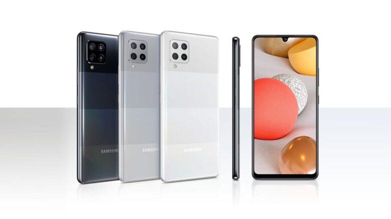 Android 13 est disponible sur le Galaxy A42 5G de Samsung – DroidSoft