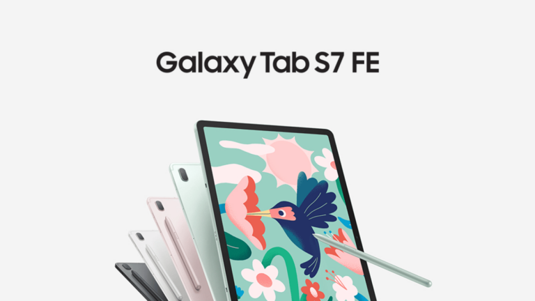 Android 13 est disponible sur la Galaxy Tab S7 FE de Samsung – DroidSoft