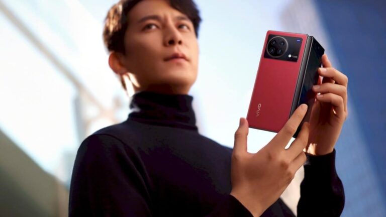 Vivo X Fold 2 : un lancement en avril se confirme, la fiche technique ...