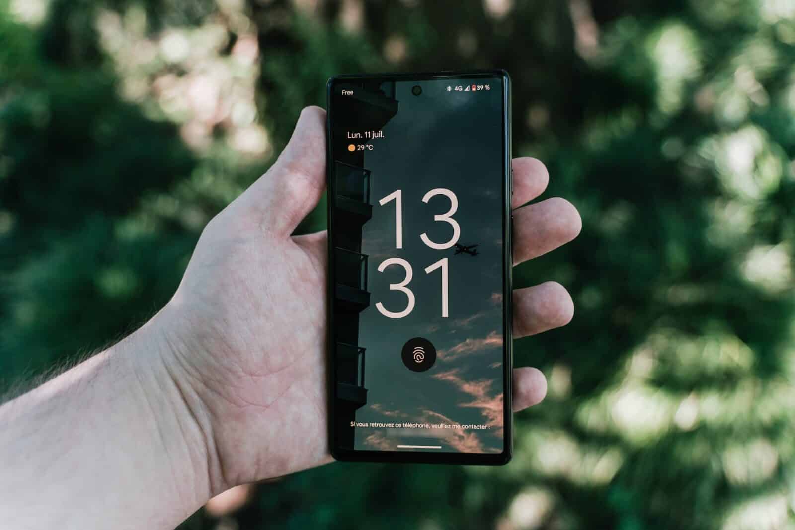 Android 14 Beta 1.1 est disponible, voici les nouveautés pour votre ...