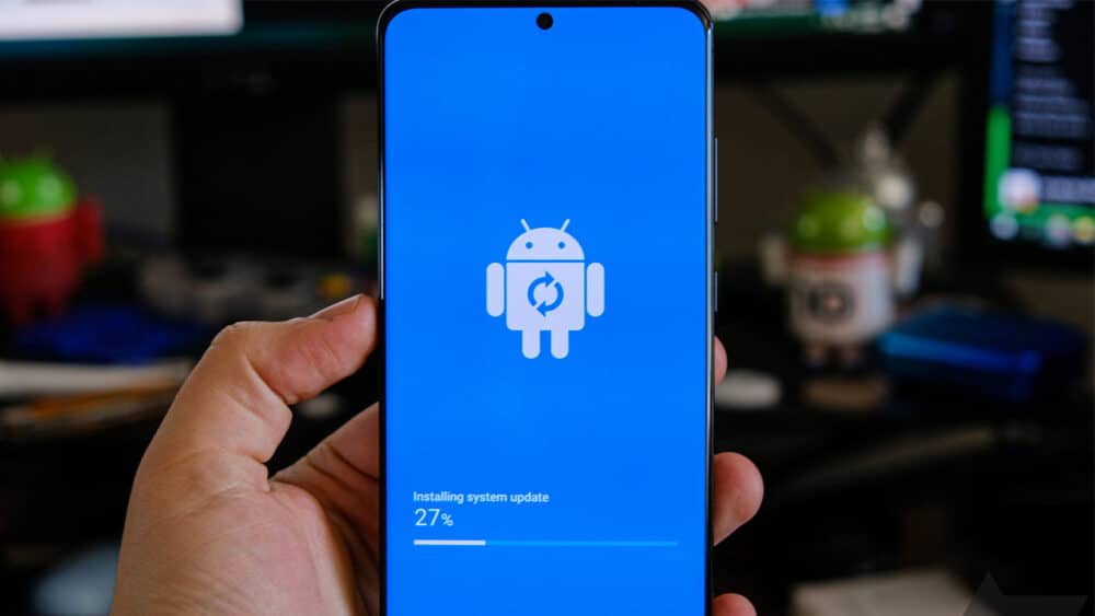 Galaxy : Quand votre Samsung recevra-t-il sa prochaine mise à jour ...