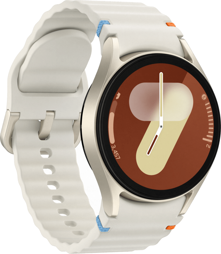 Wear OS 5 arrive sur Samsung Galaxy Watch 7 et Ultra ! – DroidSoft