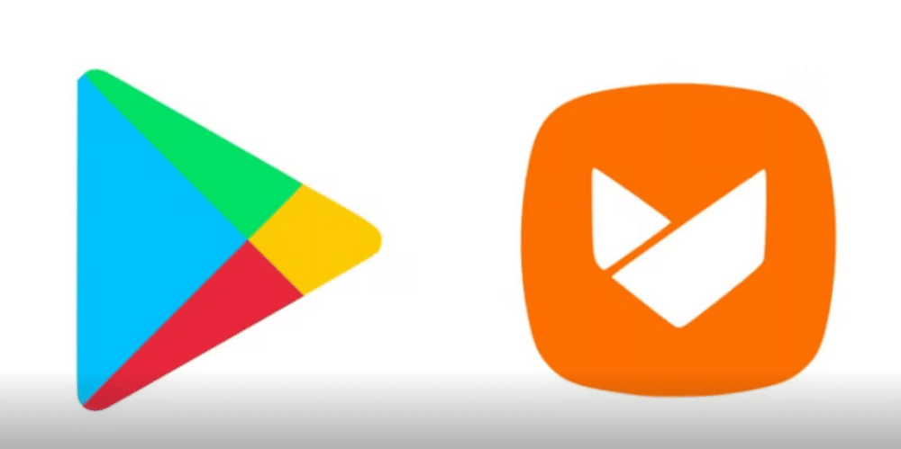 Android : les meilleures alternatives au Google Play Store – DroidSoft