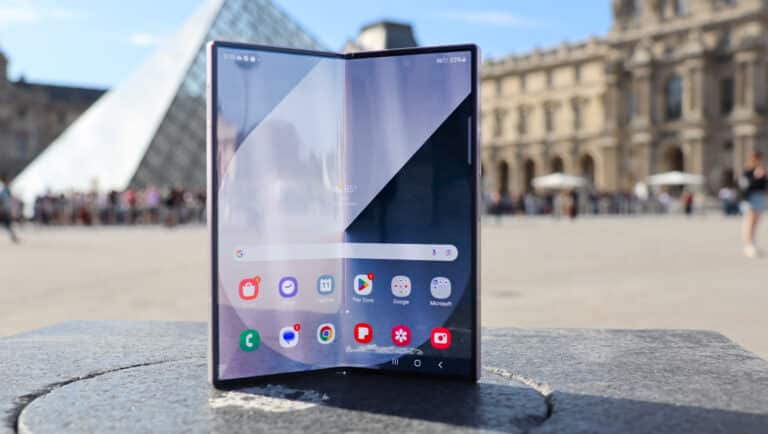 Galaxy Z Fold 7 et Flip 7 : Révolution pliable ! – DroidSoft
