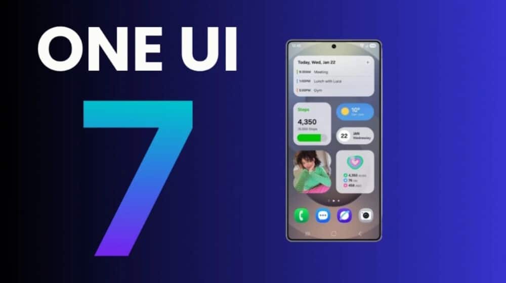 Galaxy A14 (LTE) : Android 15 et One UI 7 enfin disponibles ! – DroidSoft